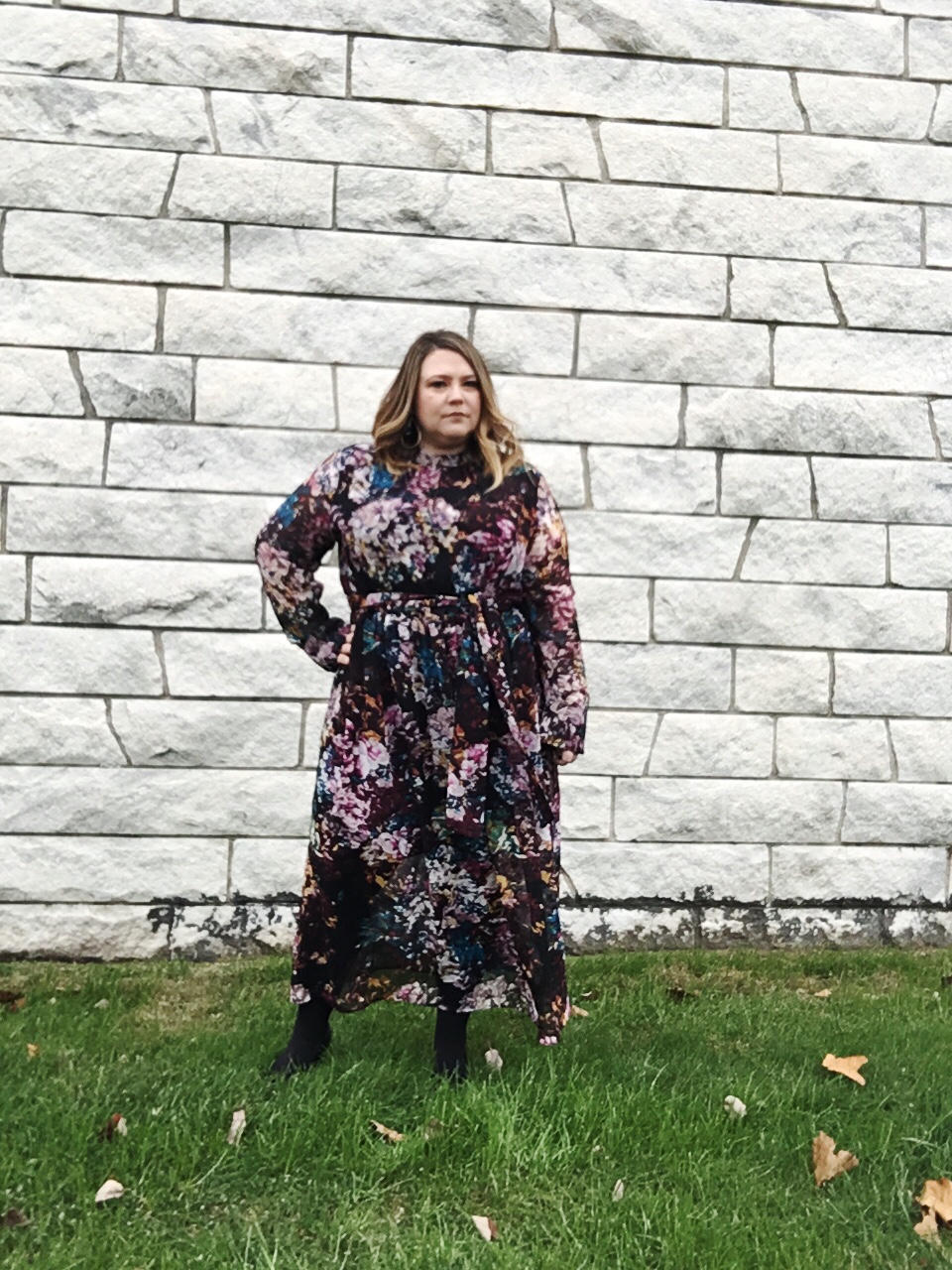 Flower Power | Style from A-Z